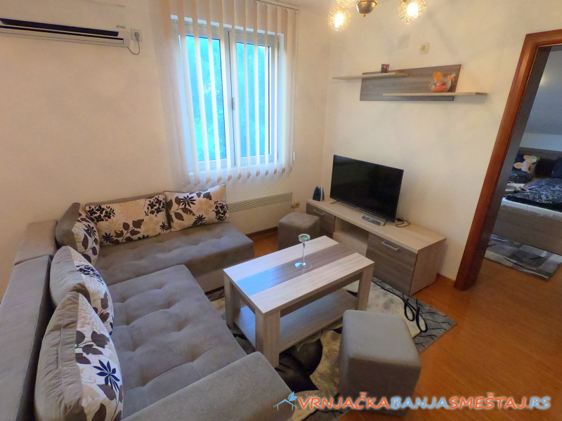 Apartmani u Vrnjačkoj Banji - Apartmani Milunović