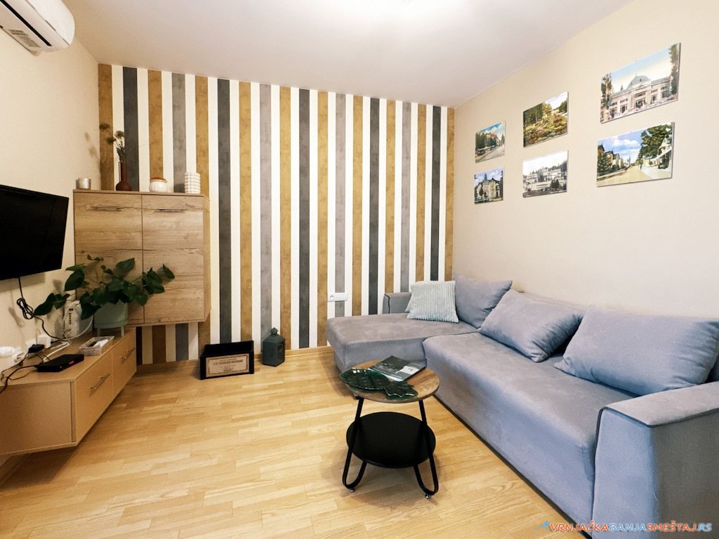 Apartmani u Vrnjačkoj Banji - Apartmani Elena