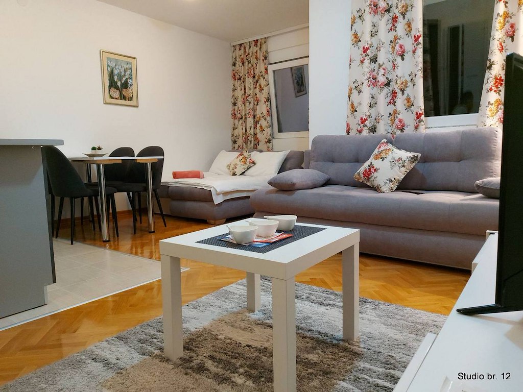 Apartmani u Vrnjačkoj Banji - Apartmani 28