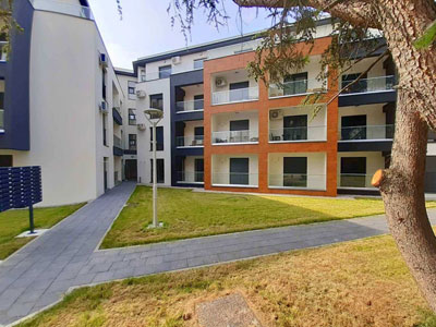 VRNJAČKA BANJA – Apartman Gotiva