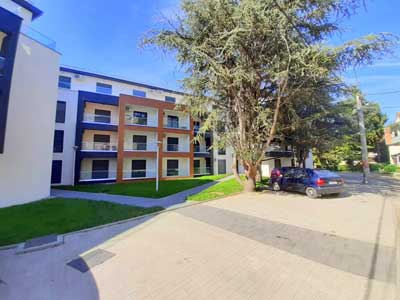 VRNJAČKA BANJA – Apartman B&S