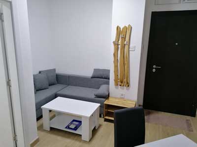 SUBOTICA – Apartman Ana 3