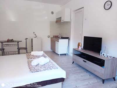 NIŠ – Apartmani Relax