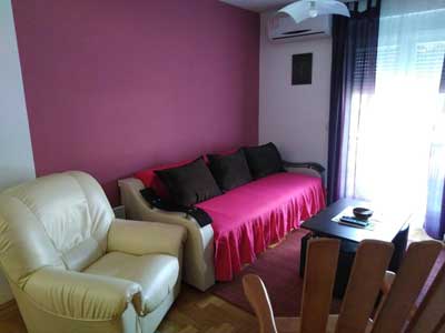 VRNJAČKA BANJA – Apartman Jovana