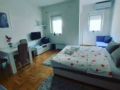 VRNJAČKA BANJA – Apartman Lena 7