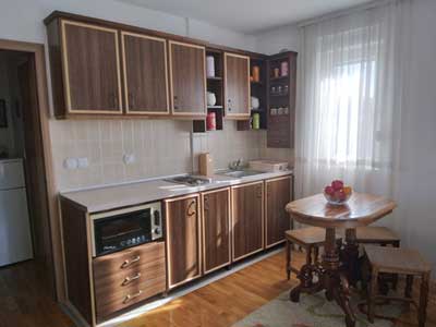 VRNJAČKA BANJA – Apartman Ružica