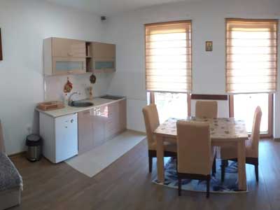 VRNJAČKA BANJA – Apartman Stefan