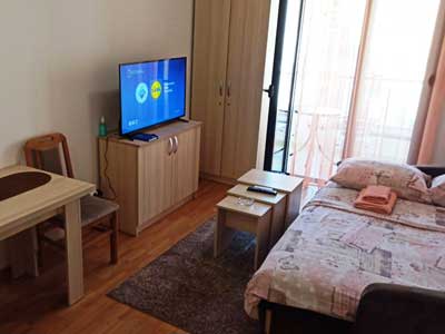 VRNJAČKA BANJA – Apartman Verano