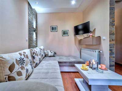 ZLATIBOR – RAS studio apartmani 11 i 12