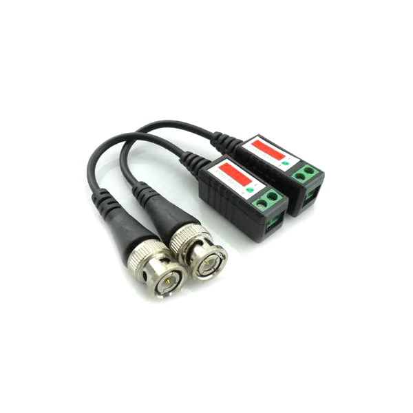 HD 500U video balun