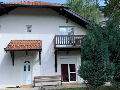 ZLATIBOR – Apartman Biljana