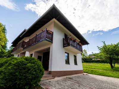 ZLATIBOR – 4S Apartman