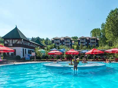 LOZNICA, planina GUČEVO – Budimlija Resort