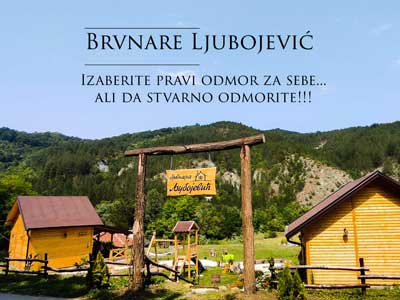 LOPATNICA – Brvnara Ljubojević