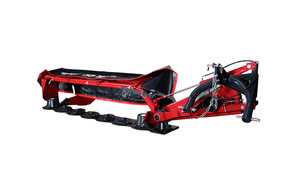 DISKASTA KOSAČICA DKF 160/4