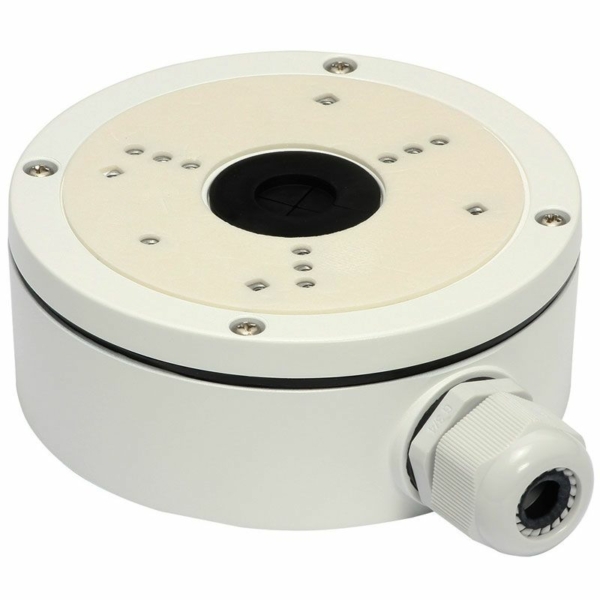 DS-1280ZJ-S, Razvodna kutija za Bullet kamere