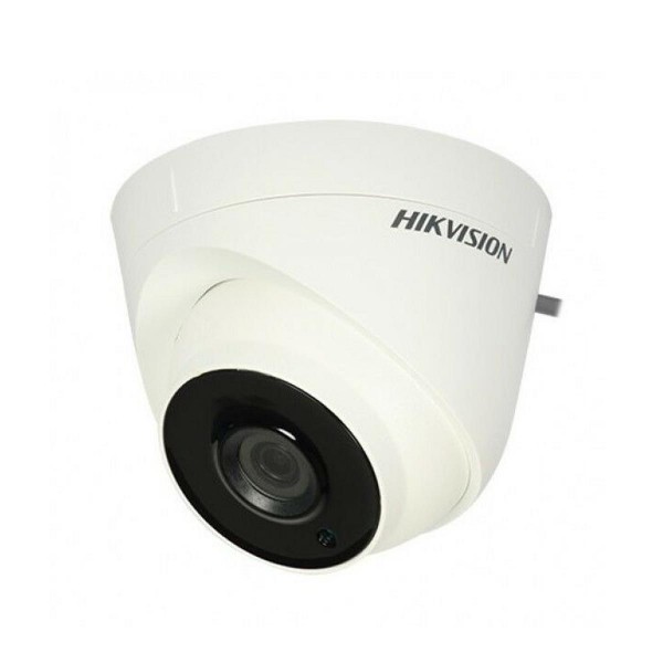 Kamera DS-2CE56D0T-IT3F, HD-TVI, 2 Mpix, Turret