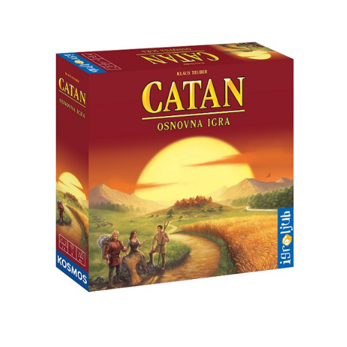 Catan