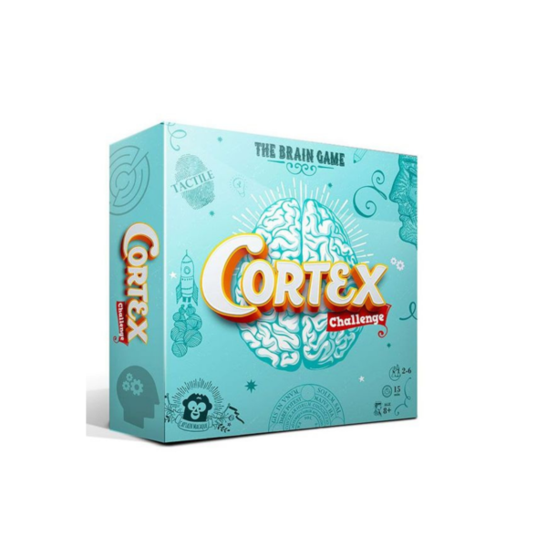 Cortex Challenge 1