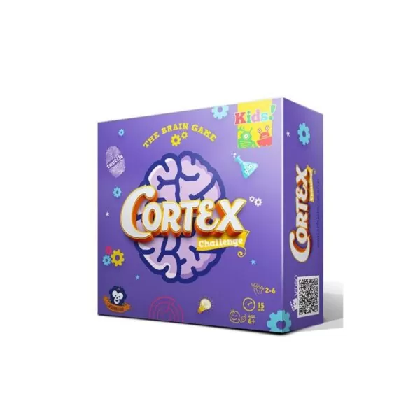 Cortex Kids