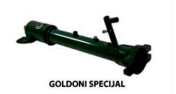 POGONSKI MEHANIZAM KOSE ZA LABIN SPECIAL
