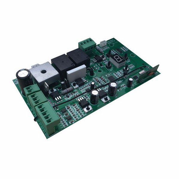 Elektronika za Titan motore PCB S340 DC