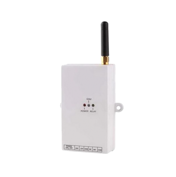 GSM kontroler HX-G01