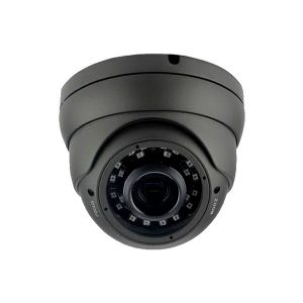 Kamera LIRDCAD400V, AHD, 4Mpix, Dome, Vodootporna