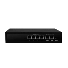 LS-HT811 Aktivna mrezna oprema POE Switch 8 porta