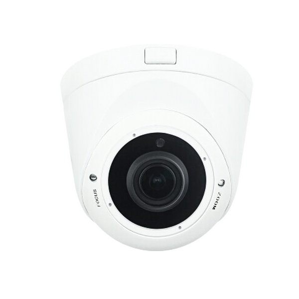 Kamera LIRDQS200, IP Dome, 2Mpix, Vodootporna