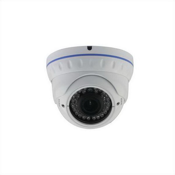 Kamera LIRDNTS400, IP Dome, 4Mpix, Vodootporna