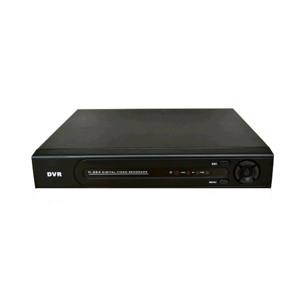 AHR8008NGS, DVR snimac, 8 kanala, Pentabridni