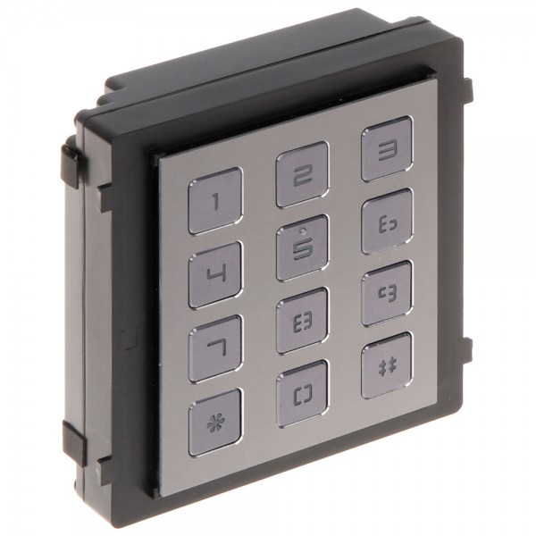 DS-KD-KP Modul za interfonsku tastaturu