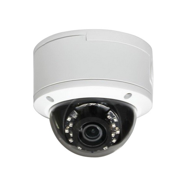 Kamera LVDHS800, 4k, IP Dome, 12Mpix, Vodootporna