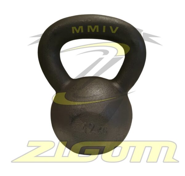 Liveno Rusko zvono – Girja / Kettlebell