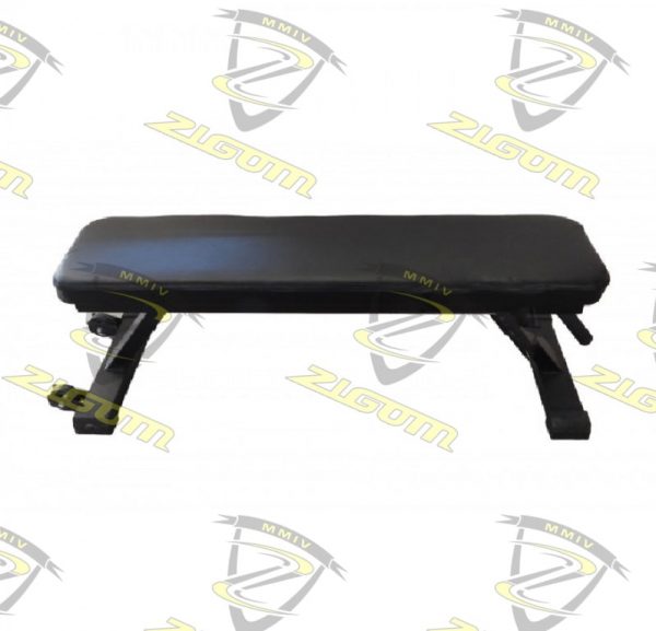 Profesionalna ravna klupa – Flat bench