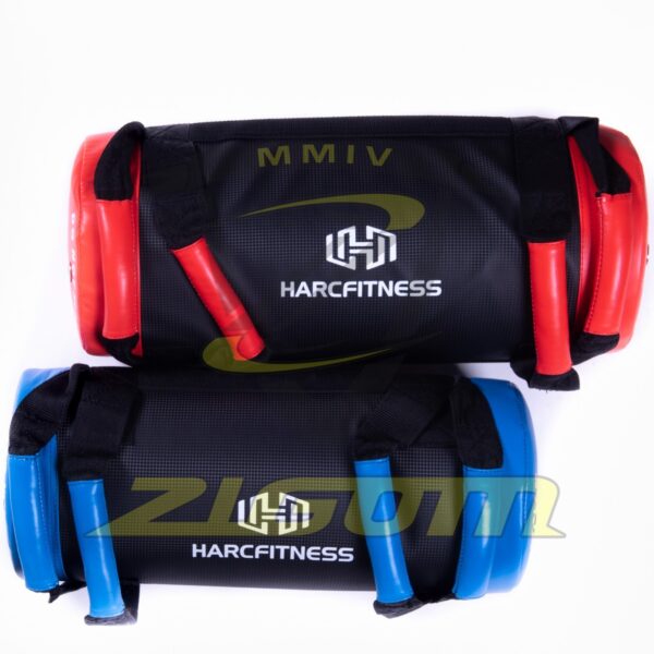 PU vreće za vežbanje – Power fitness bag