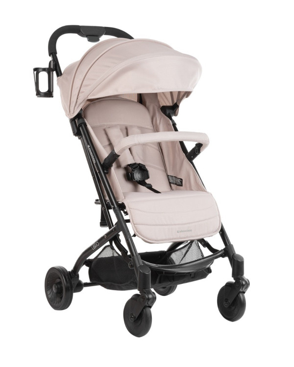 Kisobran kolica za bebe LIBRO, Kikka Boo, Beige