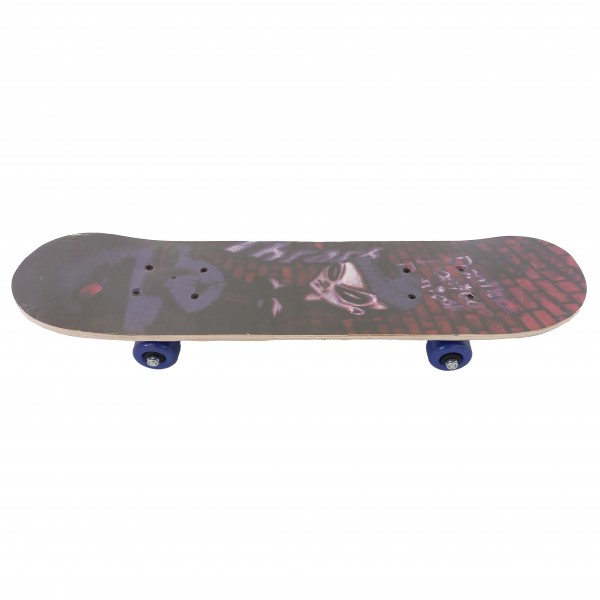 Skejtbord za decu BOBBY do 50 kg, Motiv 5