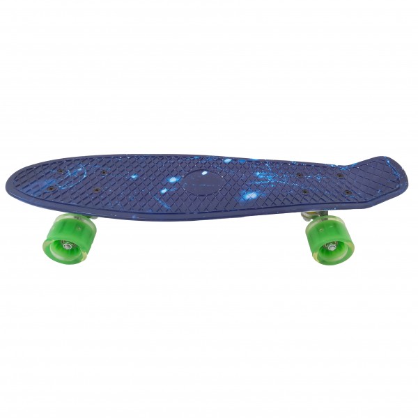 Skejtbord za decu RIDER do 50 kg, Motiv 1