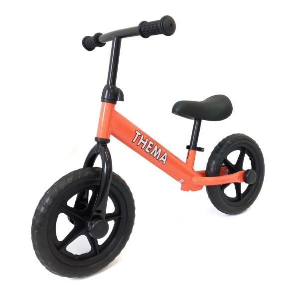 Bicikl za decu Balance bike TS-027, Orange