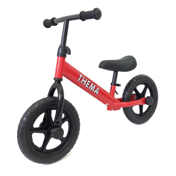 Bicikl za decu Balance bike TS-027, Crveni