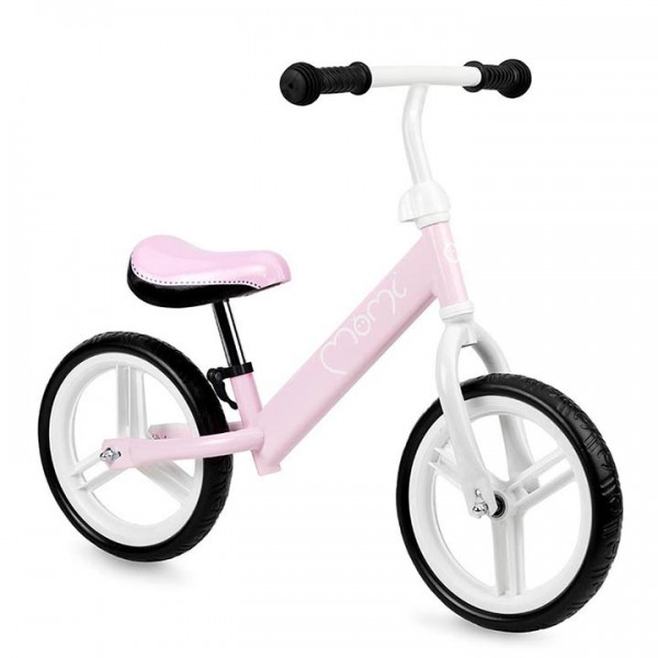 Bicikl za decu Balance bike NASH,MoMi, Pink