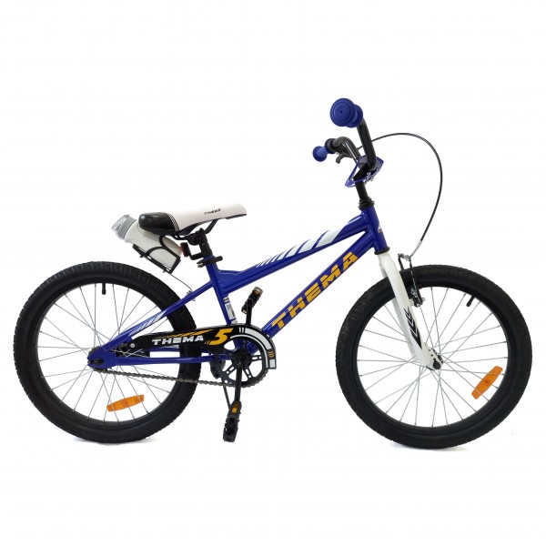 Bicikl 20'' za decu model TS-20, Plavi