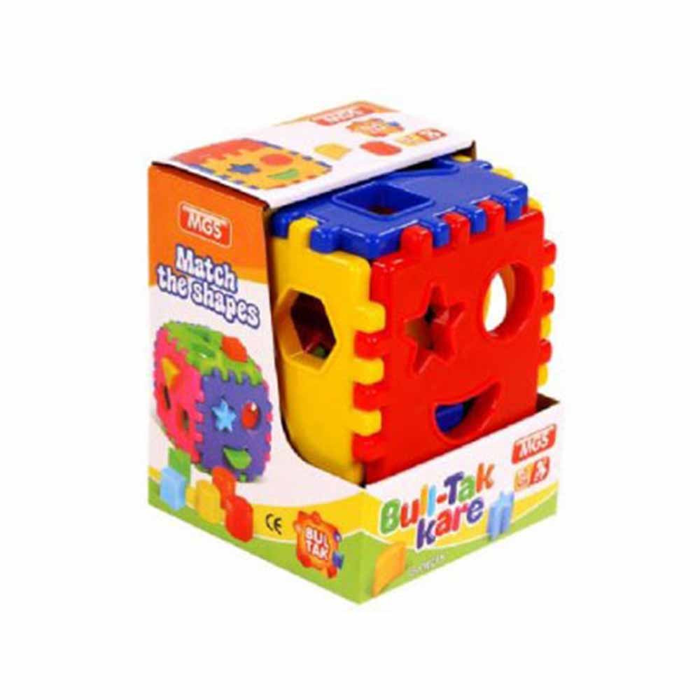 KOCKA PUZZLE 0621