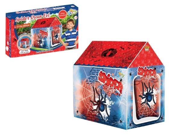 Sator za decake Spider man