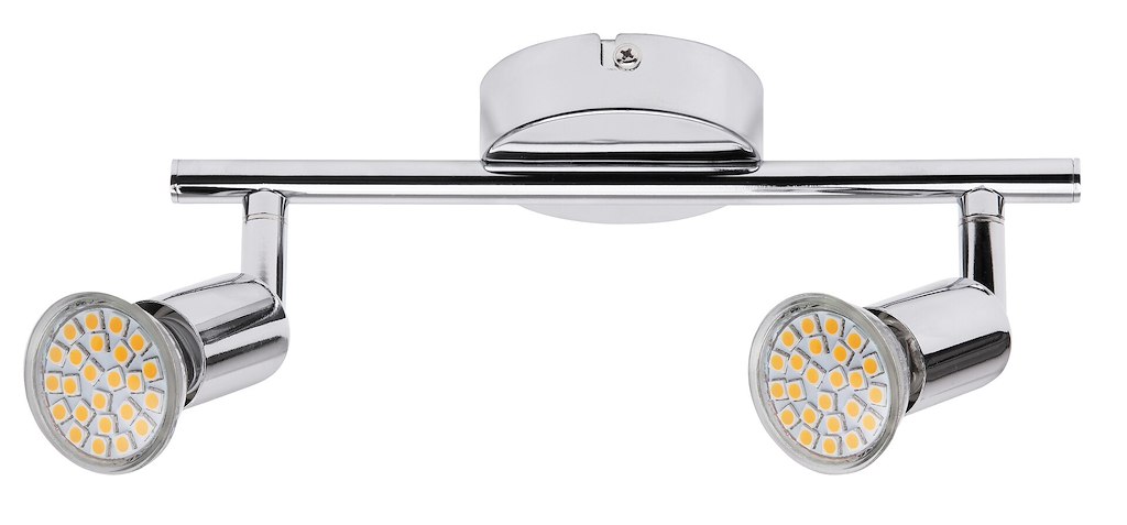 |   Norton LED