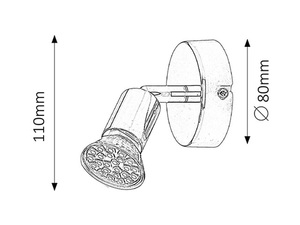 |   Norton LED