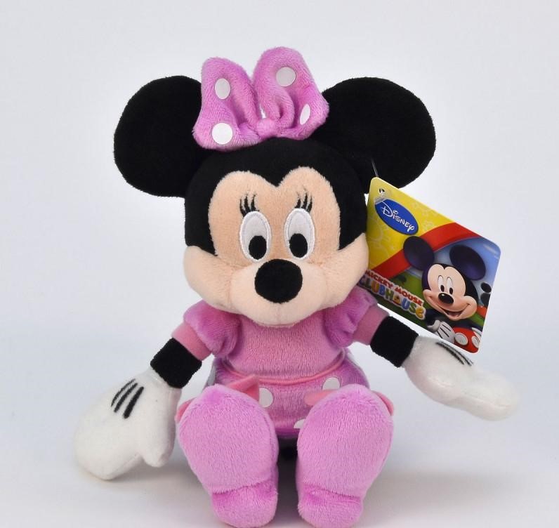 DISNEY PLIS MINNIE MOUSE 20 CM