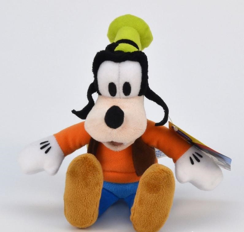 DISNEY PLIS SILJA 20 CM